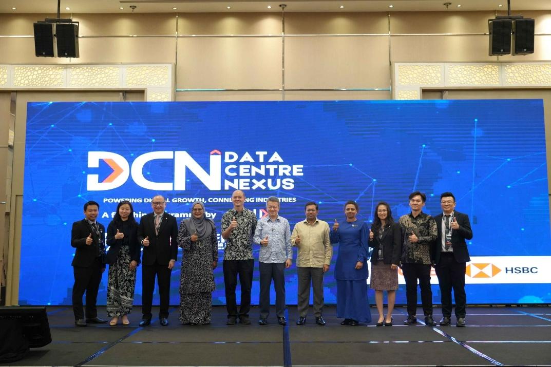 Local Innovation, National Growth: MDEC Features VC Engineering’s Cleanroom Excellence - VC ...