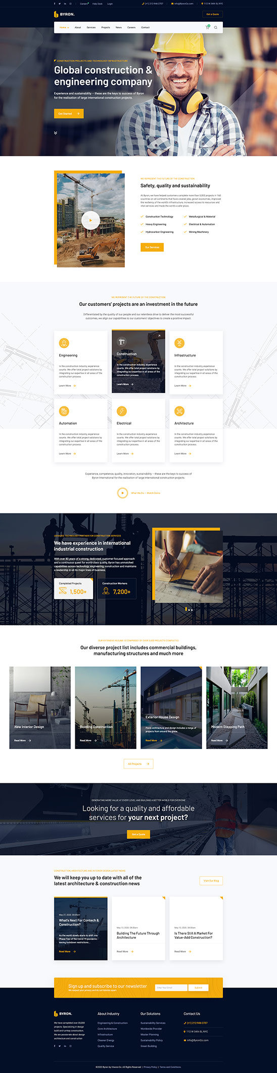 Landing Page - VC Engineering Sdn Bhd | Total Clean Room Facilities ...