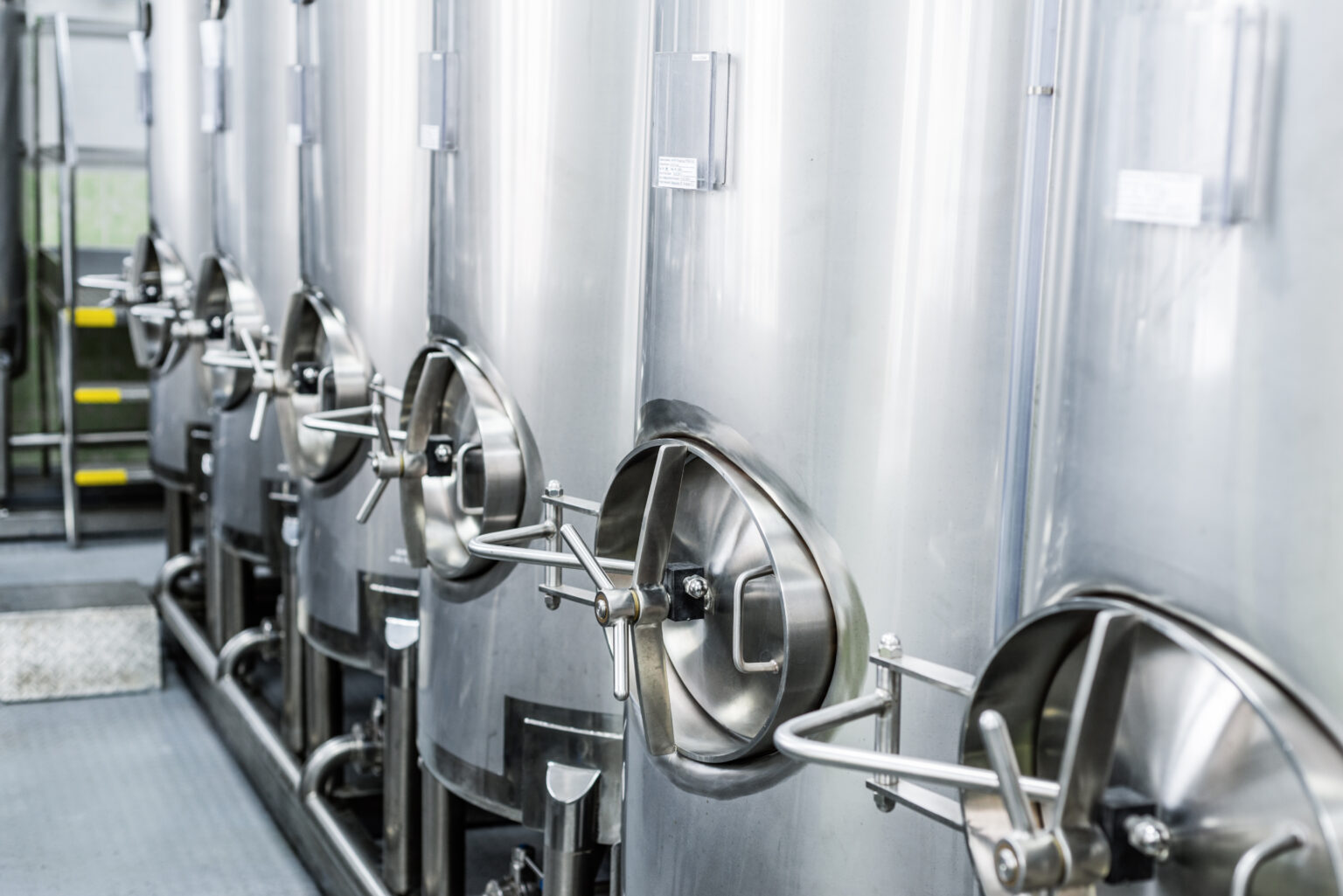 Home - VC Engineering Sdn Bhd | Total Clean Room Facilities Solutions