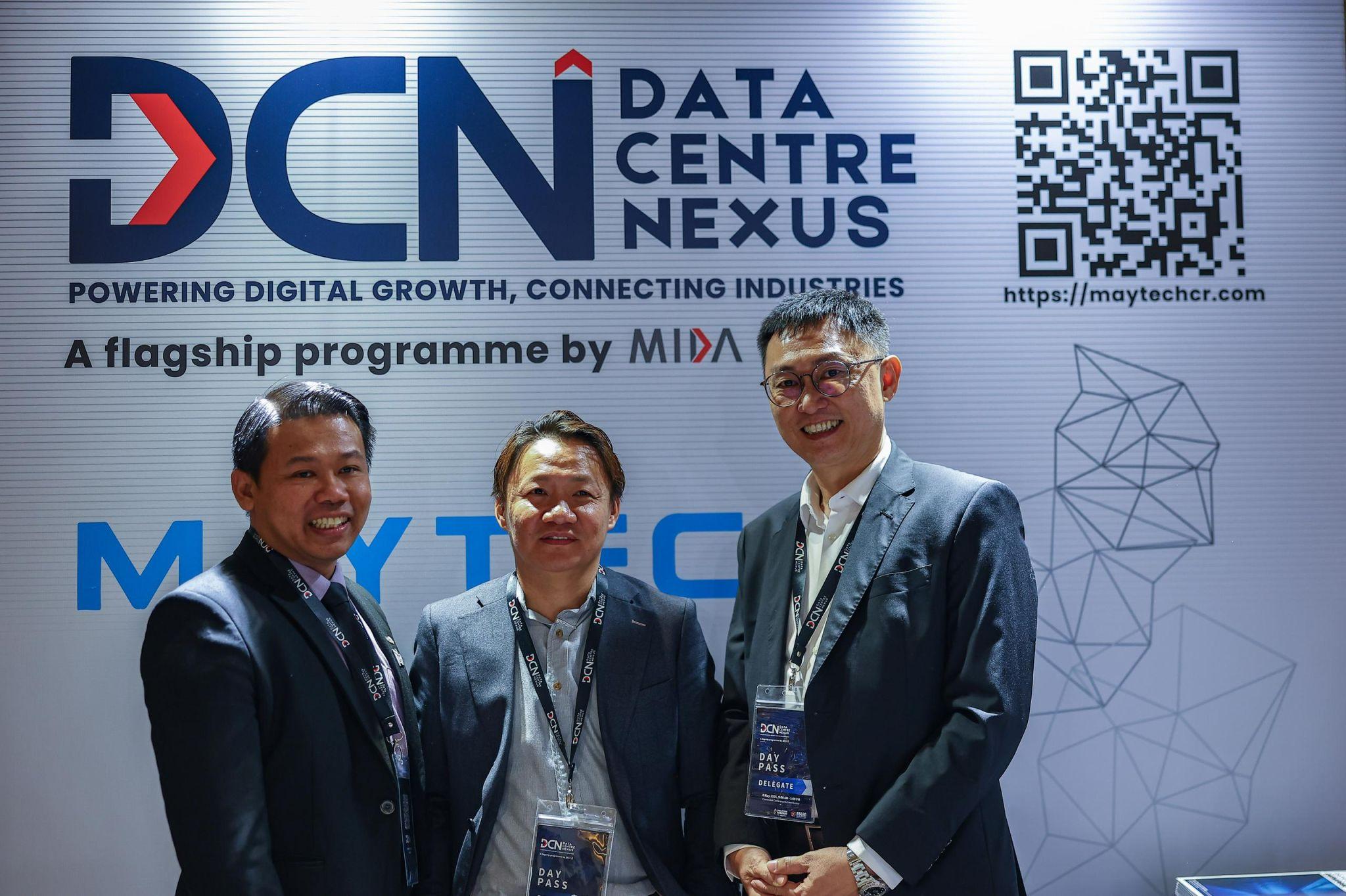 Empowering Malaysia’s Digital Future: VC Engineering & Maytech at MIDA’s Industry Nexus - VC ...